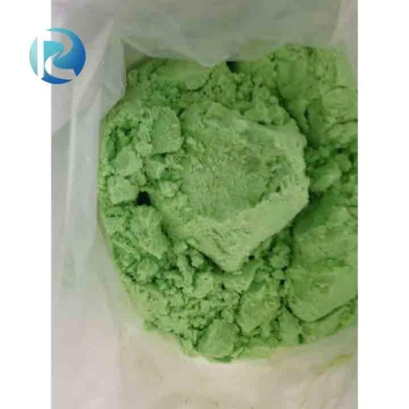 Buy Ferrous Chloride Tetrahydrate 99% Blue-green crystal HRYL Ferrous ...