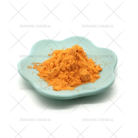 Buy Bulk Supply Nice Price Bilirubin 99% CAS 635-65-4 Bilirubin Powder ...