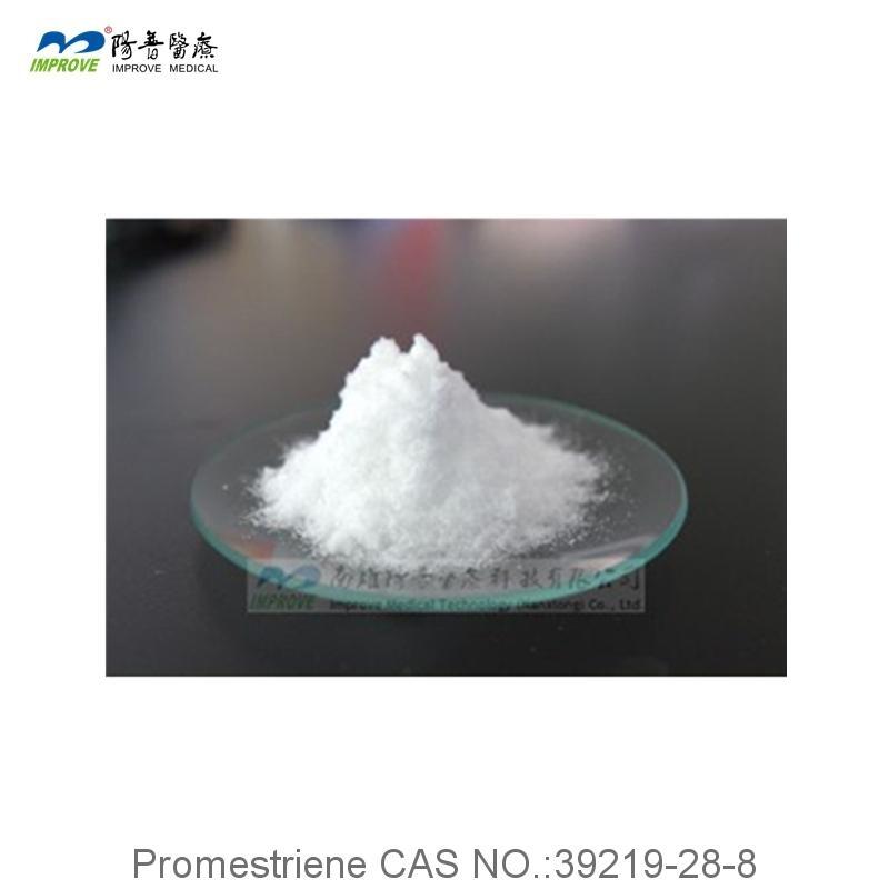Buy Promestriene 99.99% White crystlline power from Improve Medical ...