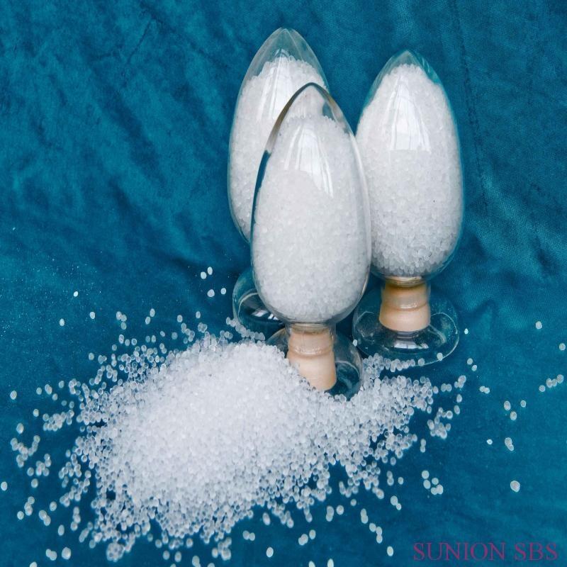 Buy Styrene-Butadiene Block Copolymer (SBS) Dense pellets 3008, 3004 ...