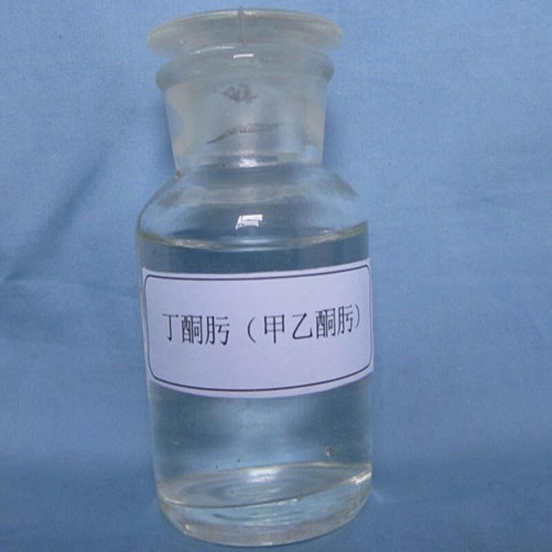 Buy 2-Butanone oxime 99.8% Colourless clear liquid Yuanjinchem ...