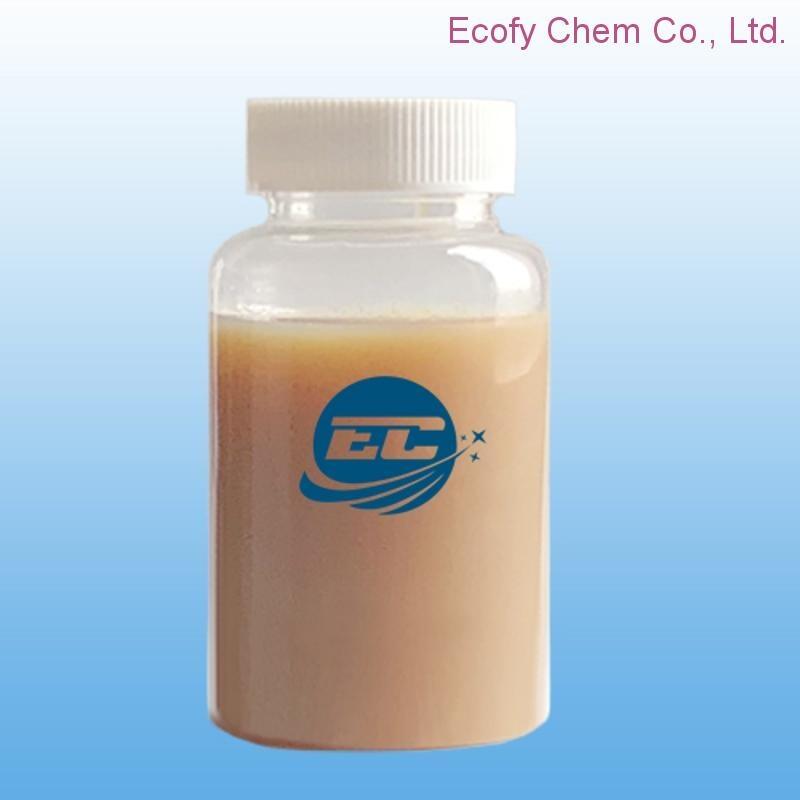 Buy Cationic surface sizing agent for paper 30% Brown emulsion EC-PA02 EC from Ecofy Chem Co ...