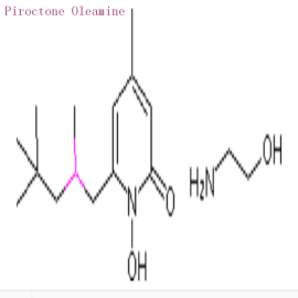 Buy Piroctone Oleamine 99.0% WHITE CRYSTAL Chemical Grade from Hangzhou ...