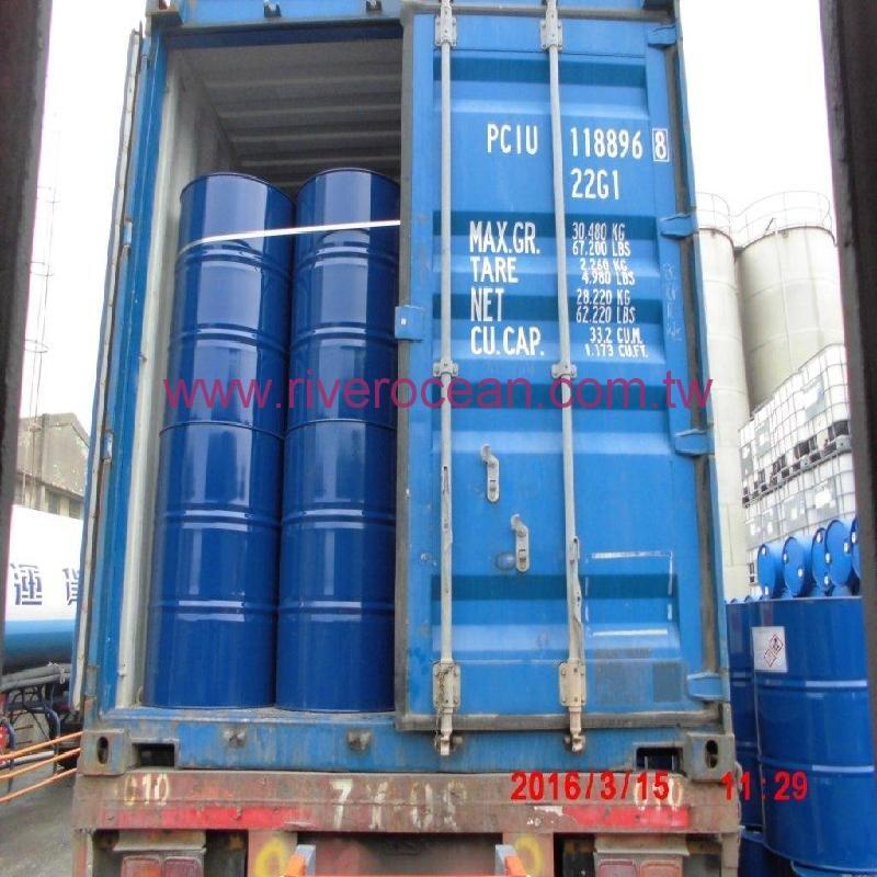 Buy Polyethylene Glycol Butyl Ether 95% colorless liquid metal surface ...