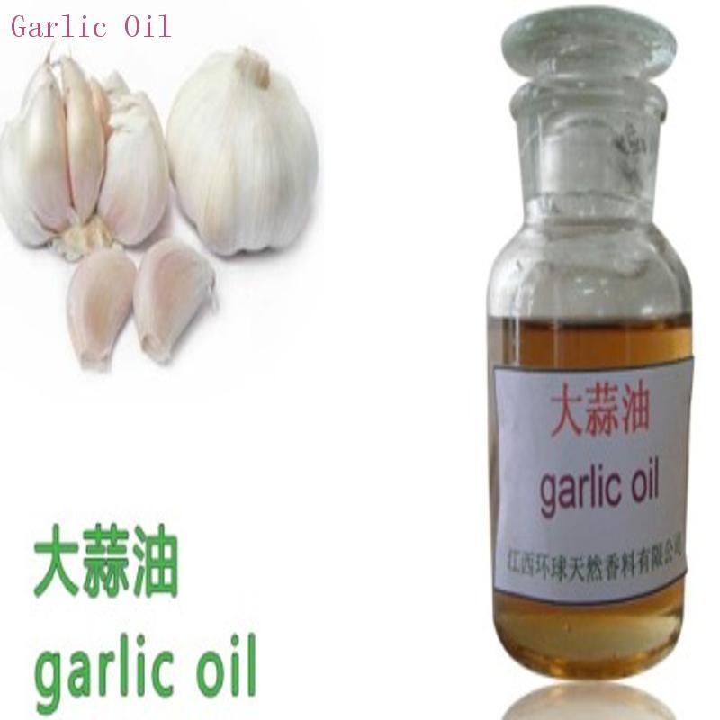 Buy Pure natural garlic oil Food Grade from Jiangxi Global Natural ...