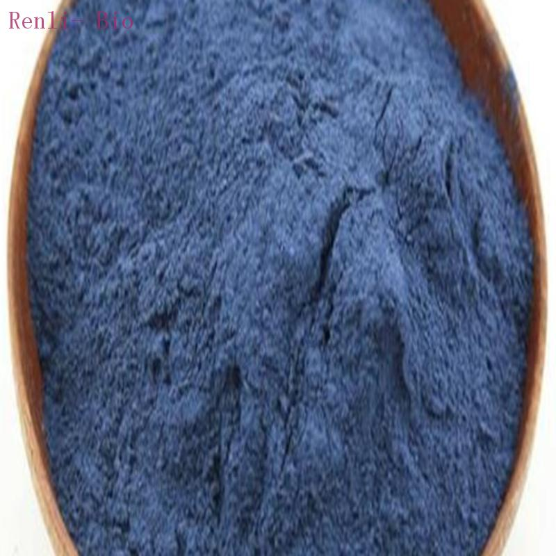 Buy Natural Indigo 90% cyan powder dye material from China Chemical ...