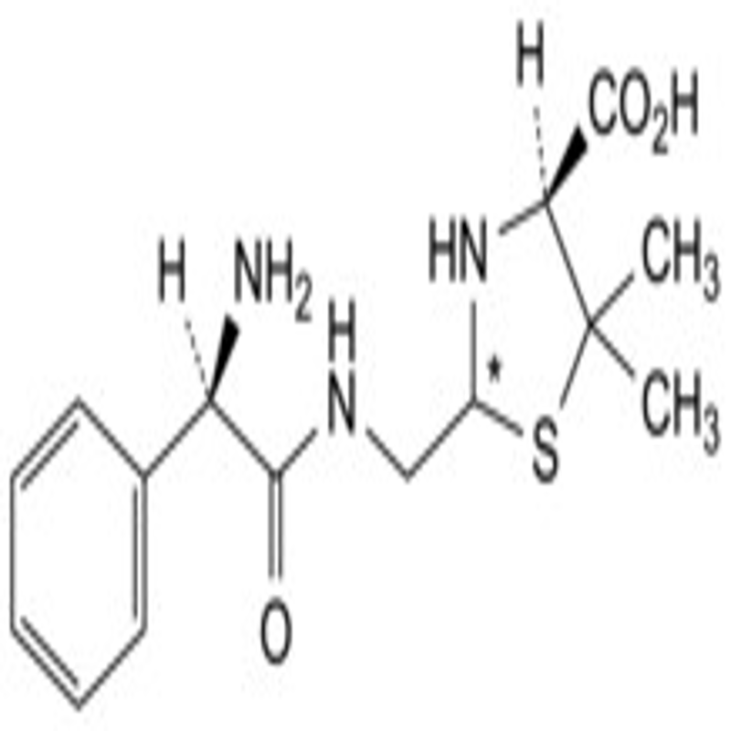 Buy Pivampicillin Impurity F from Excellent Biomedical API and impurity ...