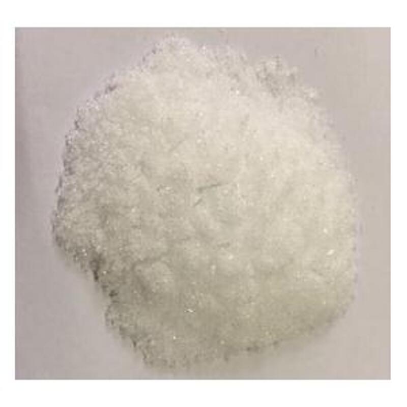 Buy Sodium acetate 99% colorless crystalline solid LK-YRM Food Grade ...