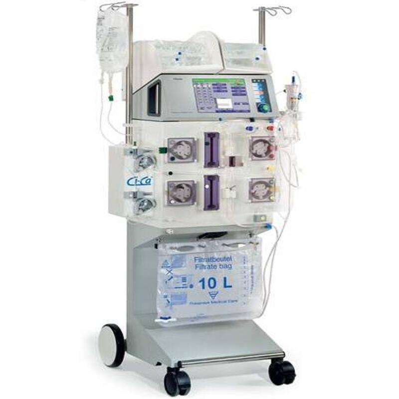 Buy Fresenius Automatic ADR-88 Dialysis Machine from Charity Chemicals ...