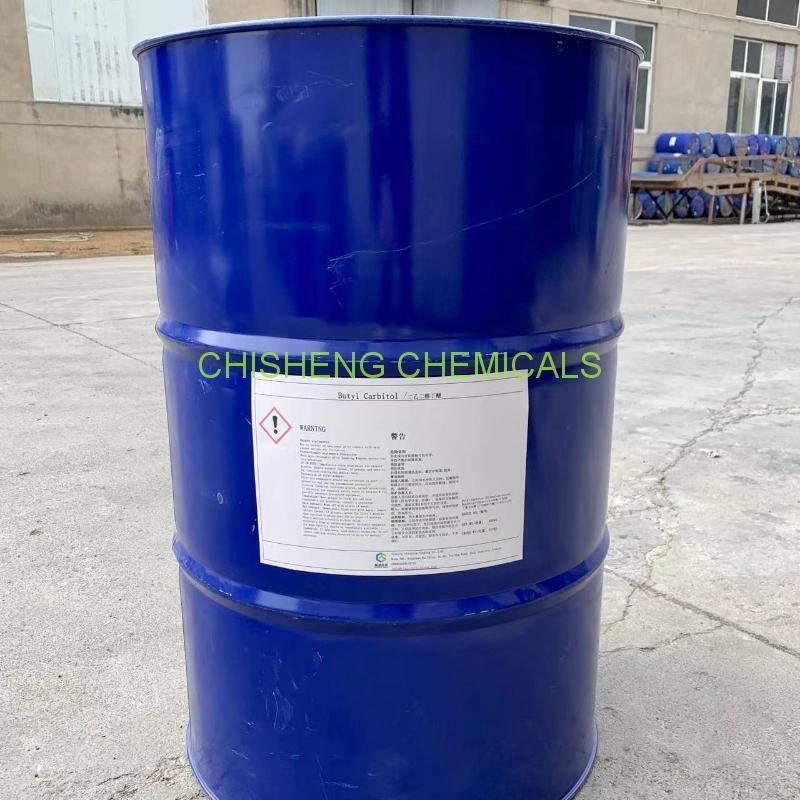 Buy Butyl Carbitol DB BDG Solvent Butyl diethylene glycol 99% ...