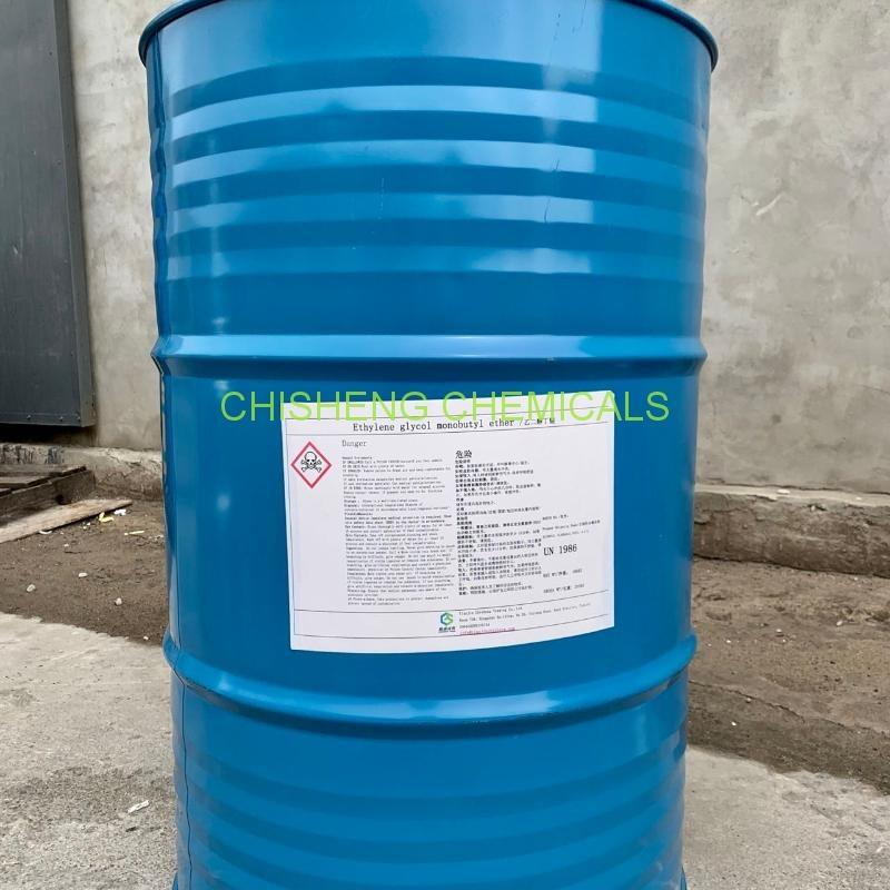 Buy Ethylene glycol butyl ether EB BCS Butyl Cellosolve 99% ...