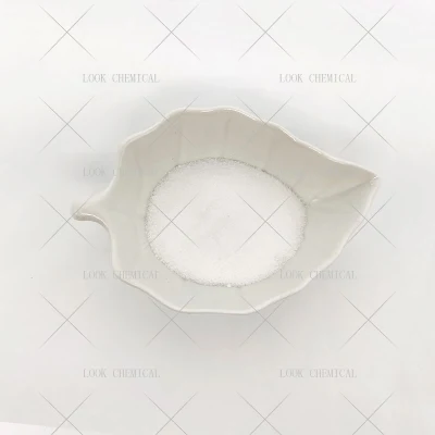 Buy Biological Buffer Mopso CAS 68399-77-9 from SHANDONG LOOK CHEMICAL ...