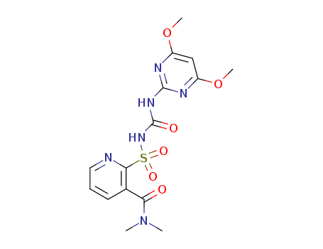 Buy Nicosulfuron from HANGZHOU LEAP CHEM CO., LTD. - ECHEMI