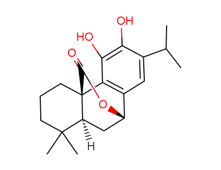 Buy Carnosol from LEAP CHEM CO., LTD. - ECHEMI