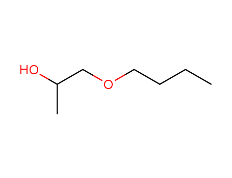 Buy 1-Butoxy-2-propanol from LEAP CHEM CO., LTD. - ECHEMI