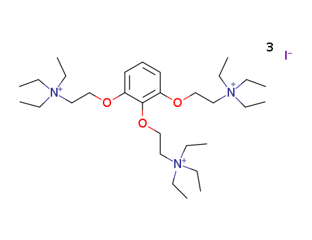 Buy Gallamine triethiodide from LEAP CHEM CO., LTD. - ECHEMI
