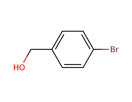 Buy 4-Bromobenzyl alcohol from LEAP CHEM CO., LTD. - ECHEMI