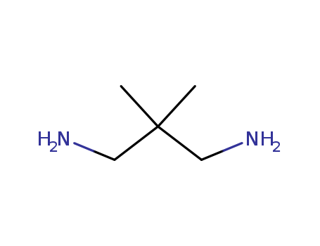 Buy 2,2-dimethylpropane-1,3-diamine from LEAP CHEM CO., LTD. - ECHEMI
