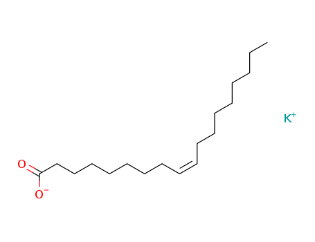 Buy Potassium oleate from LEAP CHEM CO., LTD. - ECHEMI