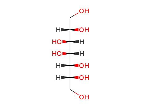Buy Perseitol from LEAP CHEM CO., LTD. - ECHEMI