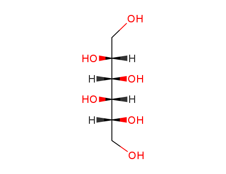 Buy D-Iditol from LEAP CHEM CO., LTD. - ECHEMI
