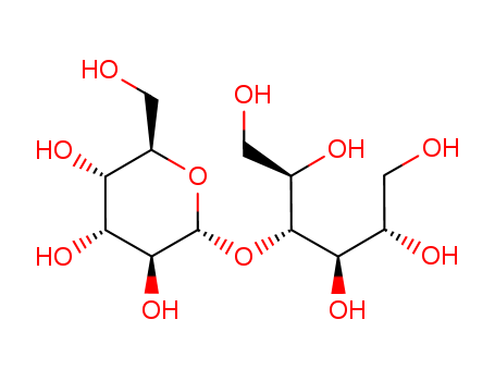 Buy Lactitol from LEAP CHEM CO., LTD. - ECHEMI