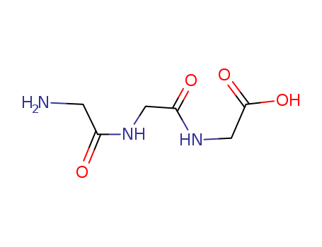 Buy Glycyl-glycyl-glycine from HANGZHOU LEAP CHEM CO., LTD. - ECHEMI