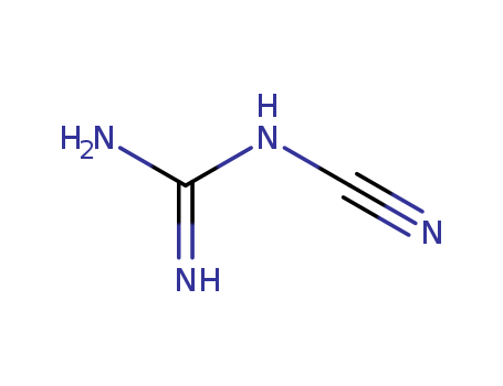 Buy Dicyanodiamide from HANGZHOU LEAP CHEM CO., LTD. - ECHEMI