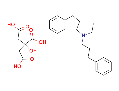 Buy Alverine citrate from LEAP CHEM CO., LTD. - ECHEMI