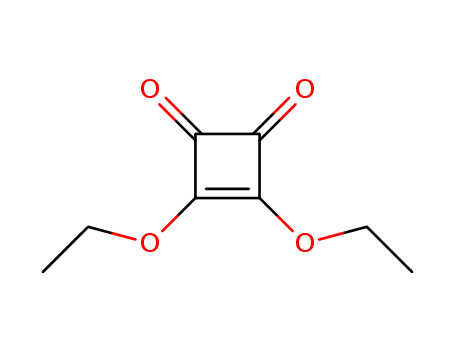 Buy Diethyl squarate from LEAP CHEM CO., LTD. - ECHEMI