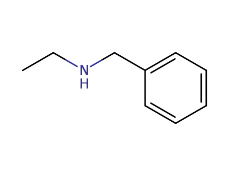 Buy N-Ethylbenzylamine from LEAP CHEM CO., LTD. - ECHEMI