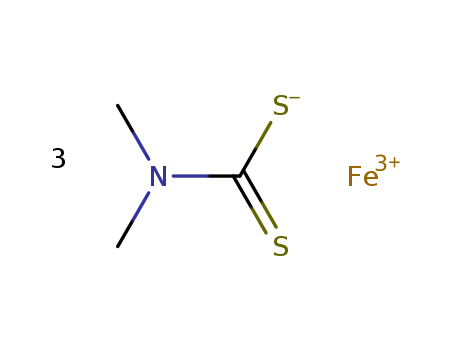 Buy Ferbam from LEAP CHEM CO., LTD. - ECHEMI