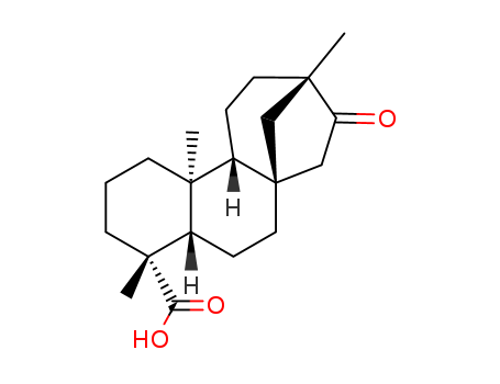 Buy Isosteviol from LEAP CHEM CO., LTD. - ECHEMI