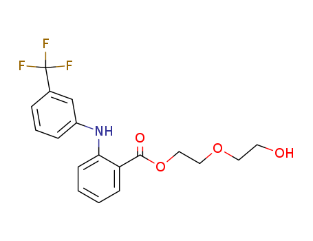 Buy Etofenamate from LEAP CHEM CO., LTD. - ECHEMI