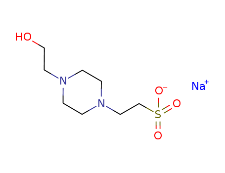 Buy HEPES sodium salt from LEAP CHEM CO., LTD. - ECHEMI