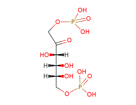 Buy D-fructose 1,6-bis(dihydrogen phosphate) from LEAP CHEM CO., LTD ...