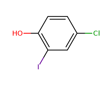 Buy 4-Chloro-2-iodophenol from LEAP CHEM CO., LTD. - ECHEMI