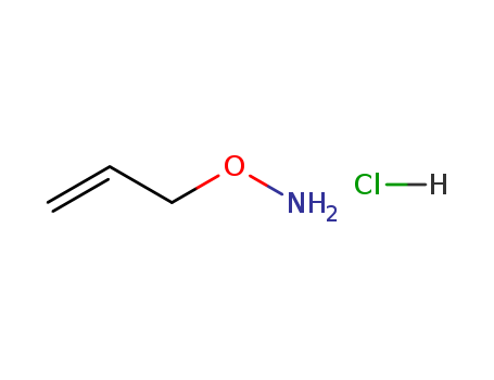 Buy (O-(prop-2-en-1-yl)hydroxylamine hydrochloride). from LEAP CHEM CO ...