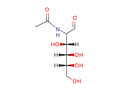 Buy N-Acetylgalactosamine from LEAP CHEM CO., LTD. - ECHEMI