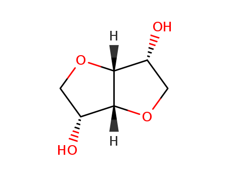 Buy Isomannide from LEAP CHEM CO., LTD. - ECHEMI