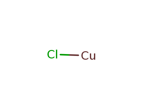 Buy Cuprous chloride from HANGZHOU LEAP CHEM CO., LTD. - ECHEMI