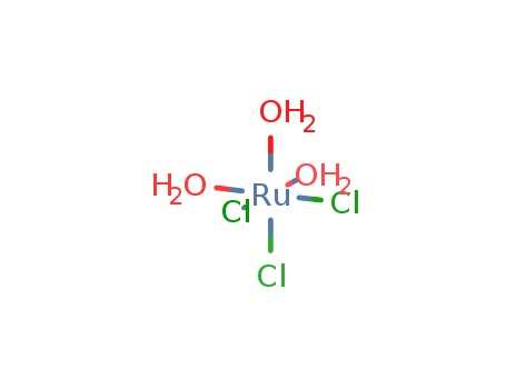Buy Ruthenium(III) chloride trihydrate from LEAP CHEM CO., LTD. - ECHEMI