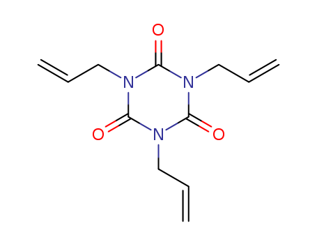 Buy Triallyl isocyanurate from LEAP CHEM CO., LTD. - ECHEMI