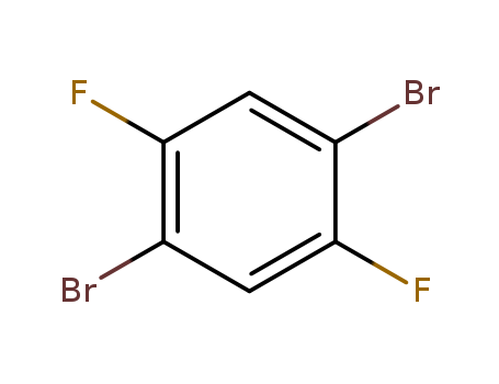 Buy 1,4-Dibromo-2,5-difluorobenzene from LEAP CHEM CO., LTD. - ECHEMI
