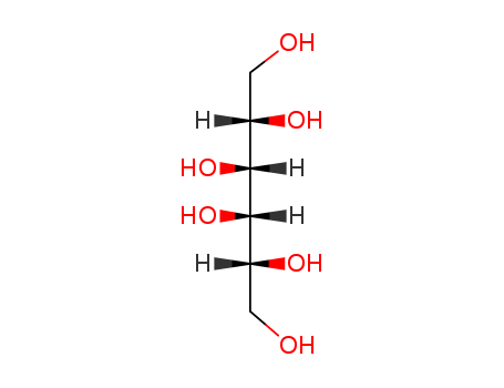 Buy Dulcitol from LEAP CHEM CO., LTD. - ECHEMI