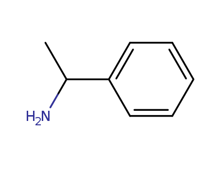 Buy DL-alpha-Methylbenzylamine from HANGZHOU LEAP CHEM CO., LTD. - ECHEMI