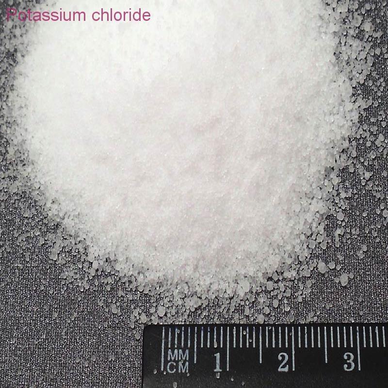 Buy Potassium Chloride white colorless from Mariox trading - ECHEMI