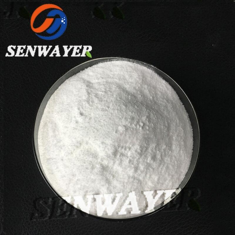 Buy Zein 99% White powder C17H26N4O3S2 Senwayer Food Grade from ...