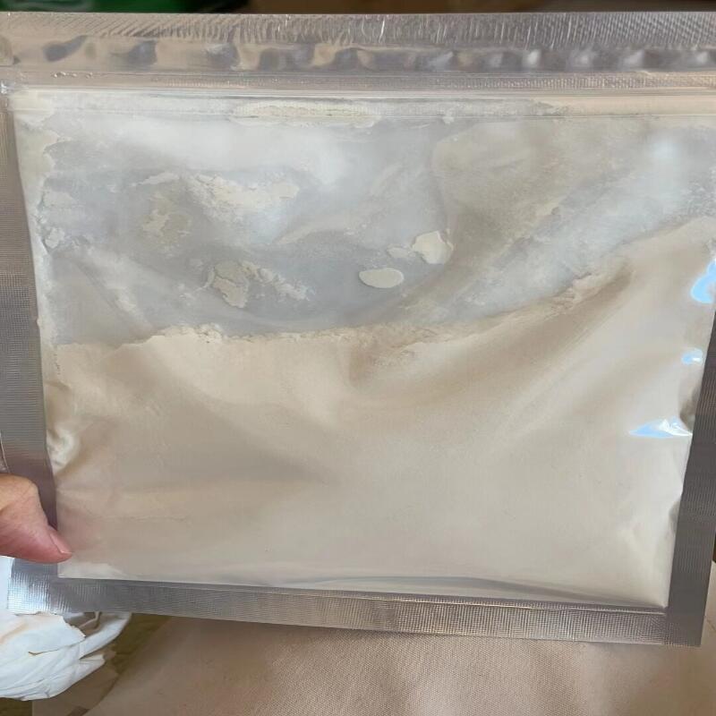 Buy Alginate oligosaccharide 90% whitish,light yellow to yellow powder ...