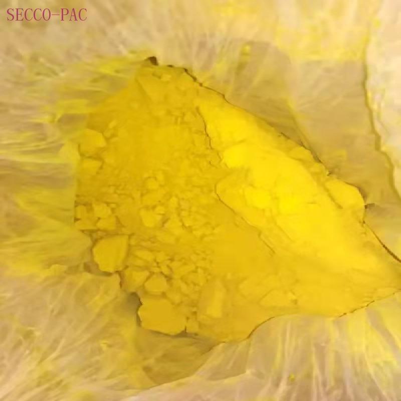 Buy Polyaluminium chloride 30% dark yellow/light yellow adsorbent SECCO ...